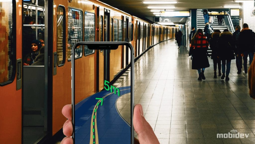 Augmented Reality In Ios Apps Arkit Development Guide 2024