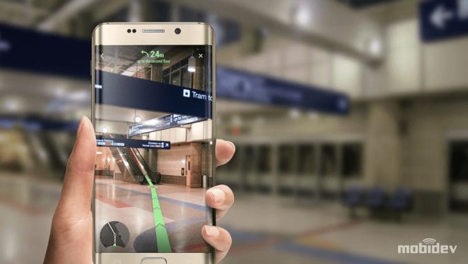 How To Test Augmented Reality Apps: Practical Guide - MobiDev