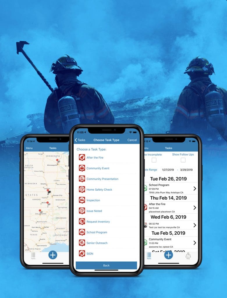 Inspection Management Software Development for Government Entities ...