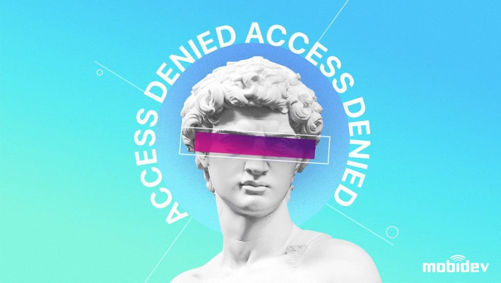 Guide To Face Detection And Recognition Software Development