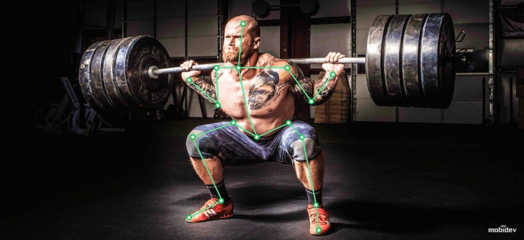Pose Estimation Guide to Build Fitness & Sports App in 2025