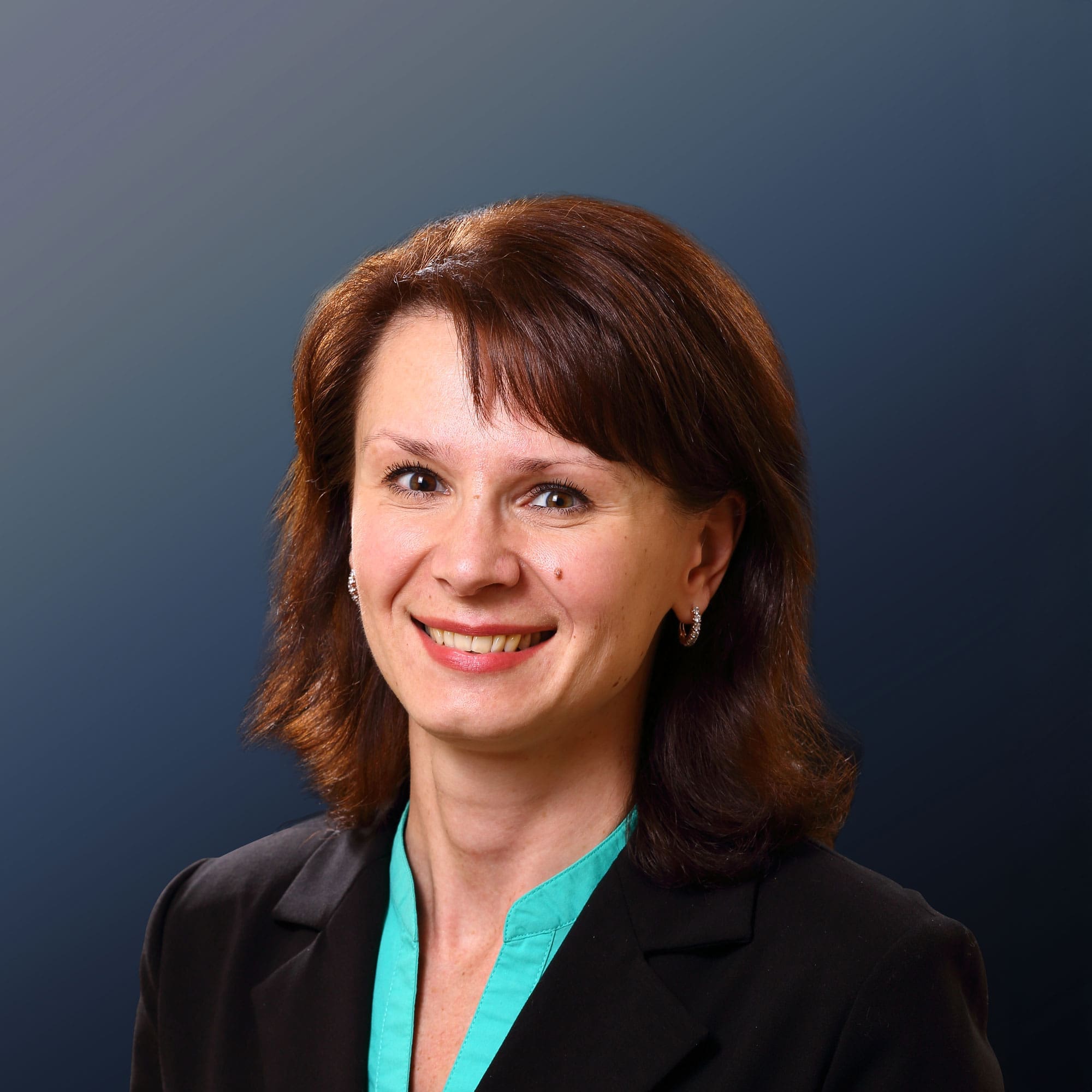 Victoria Palchyk - MobiDev