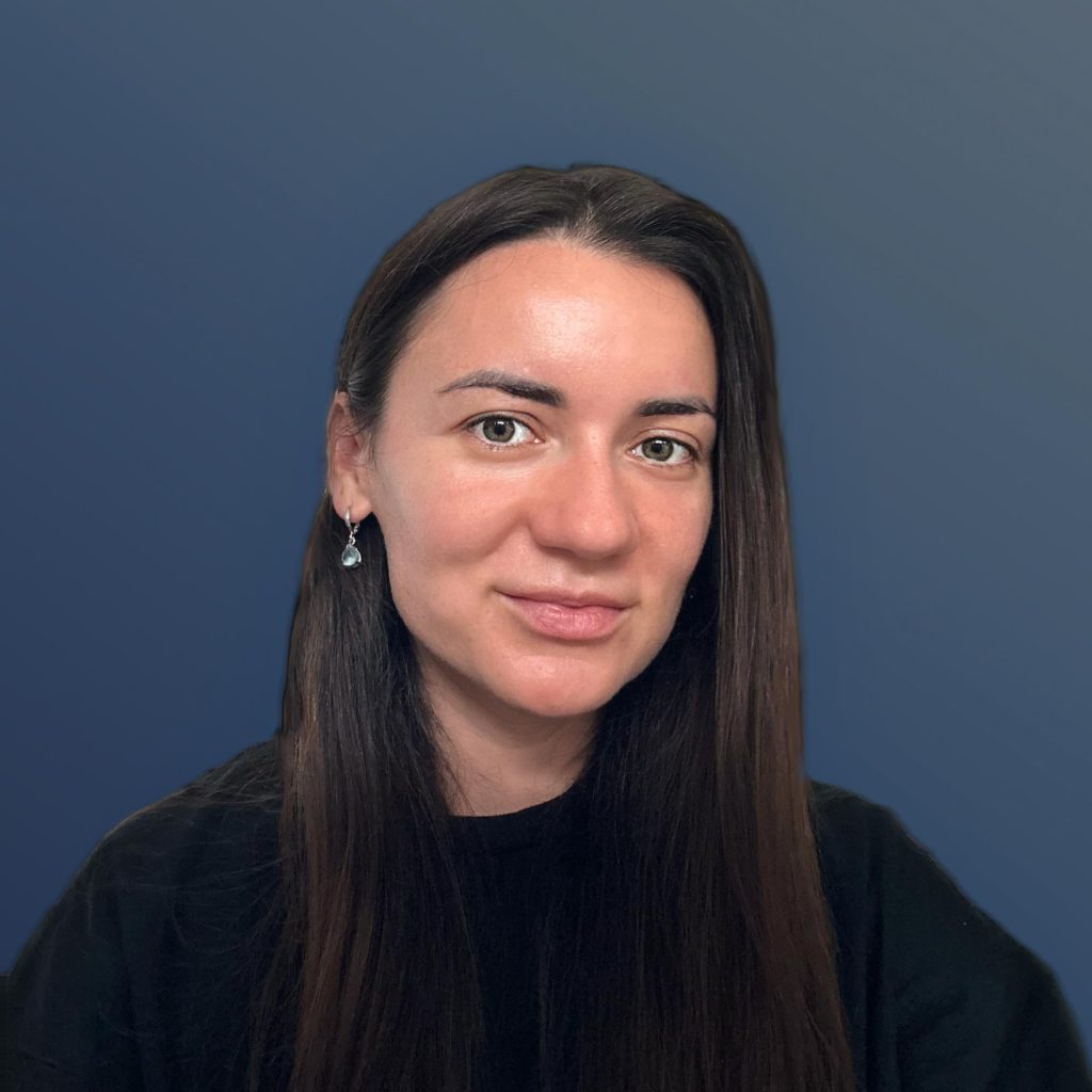 Tetiana Ryzha - MobiDev