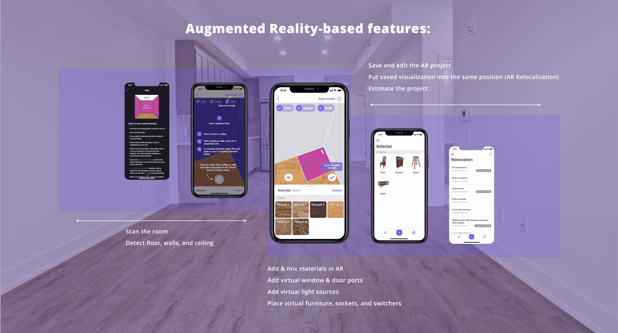 Augmented Reality App Development Guide for Product Owners