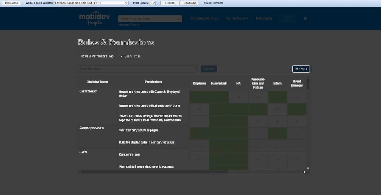 Web Accessibility Testing Guide 2024 For Product Owners