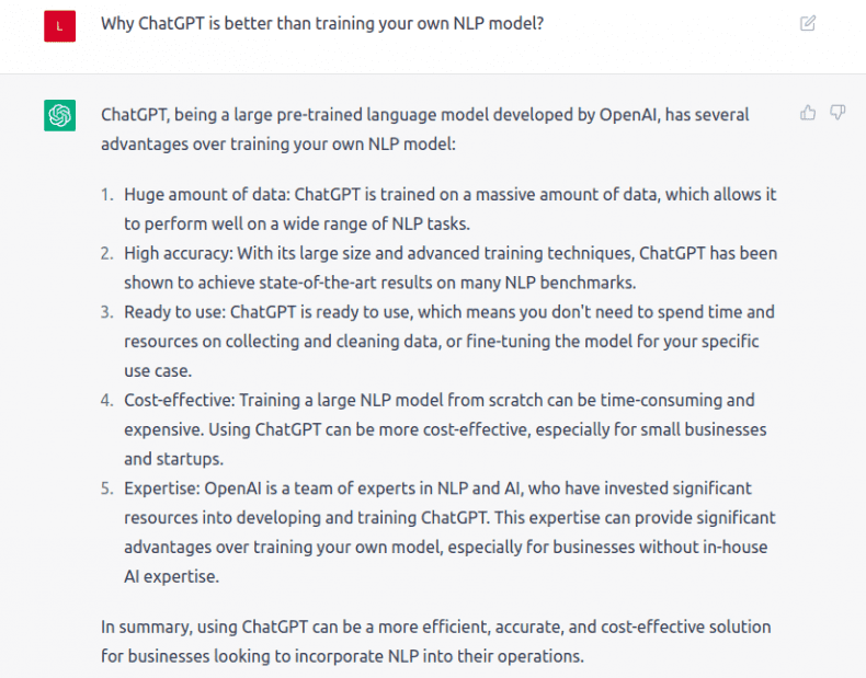 6 Advanced Ways to Integrate ChatGPT Models into Your App