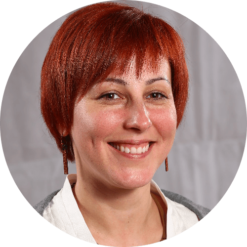 Iryna Volotska - MobiDev