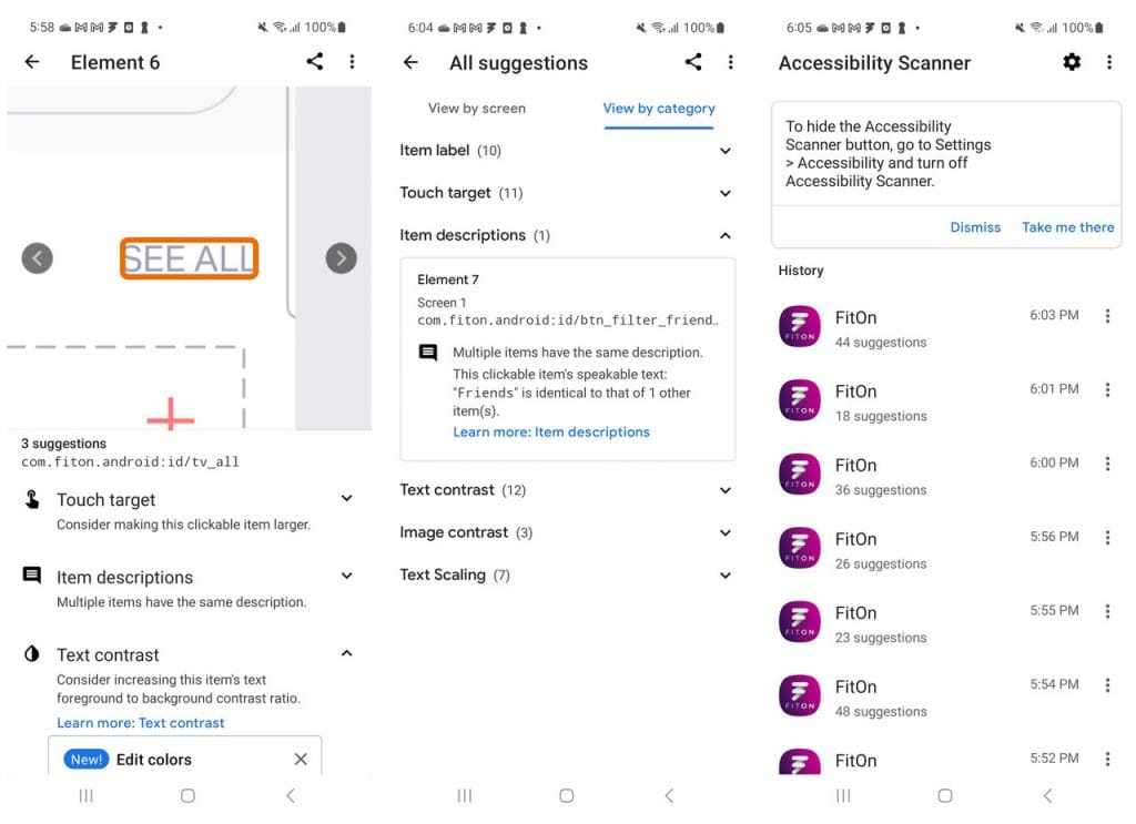 Mobile Accessibility Testing Guide for Product Owners
