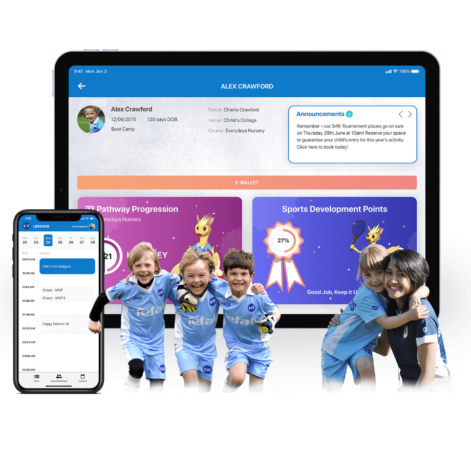 Flutter Application Development Services for Business - MobiDev