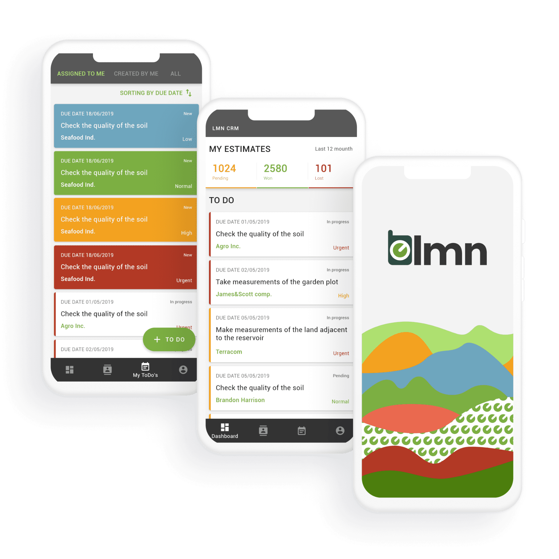 Flutter Application Development Services for Business - MobiDev