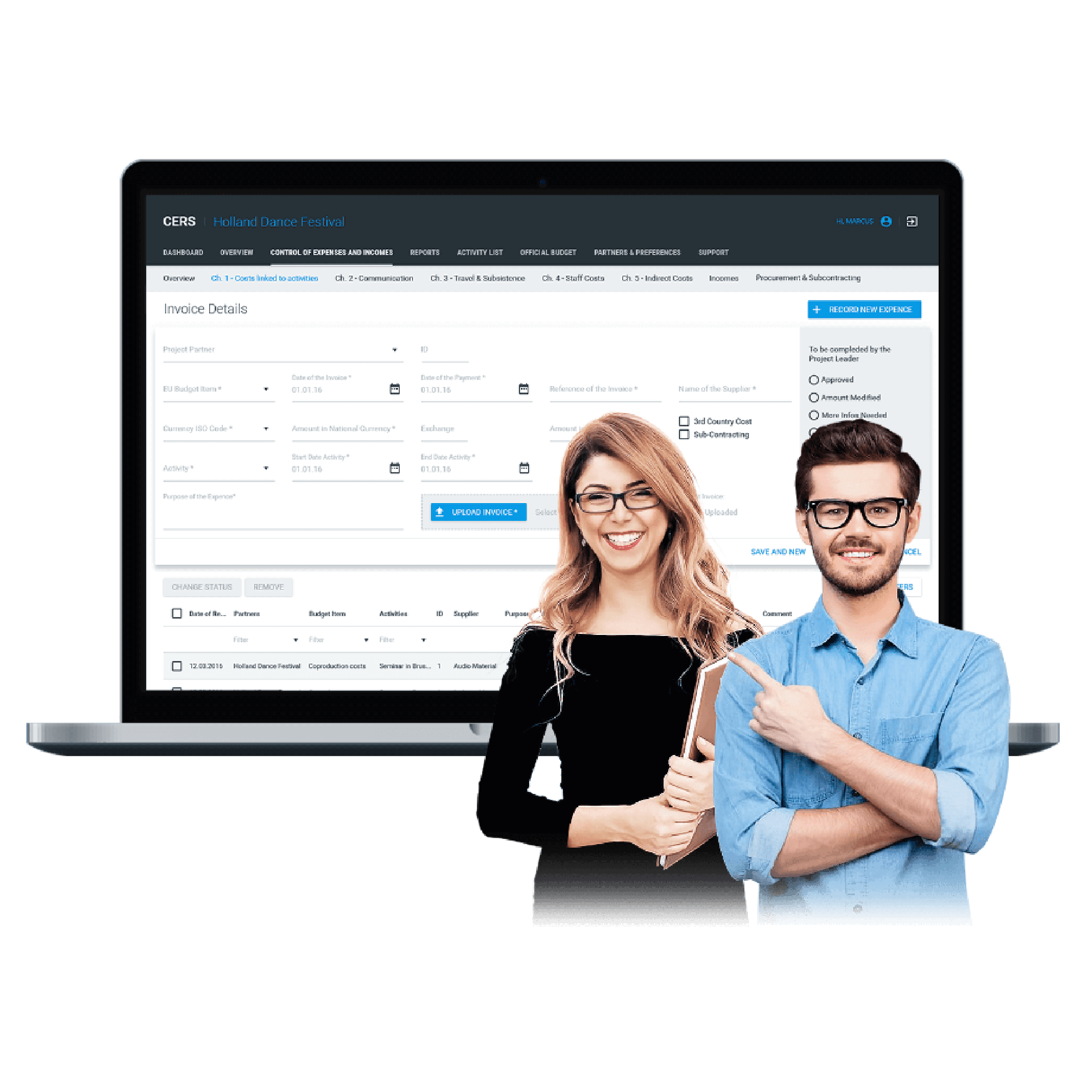 Fintech Software Development Services - MobiDev