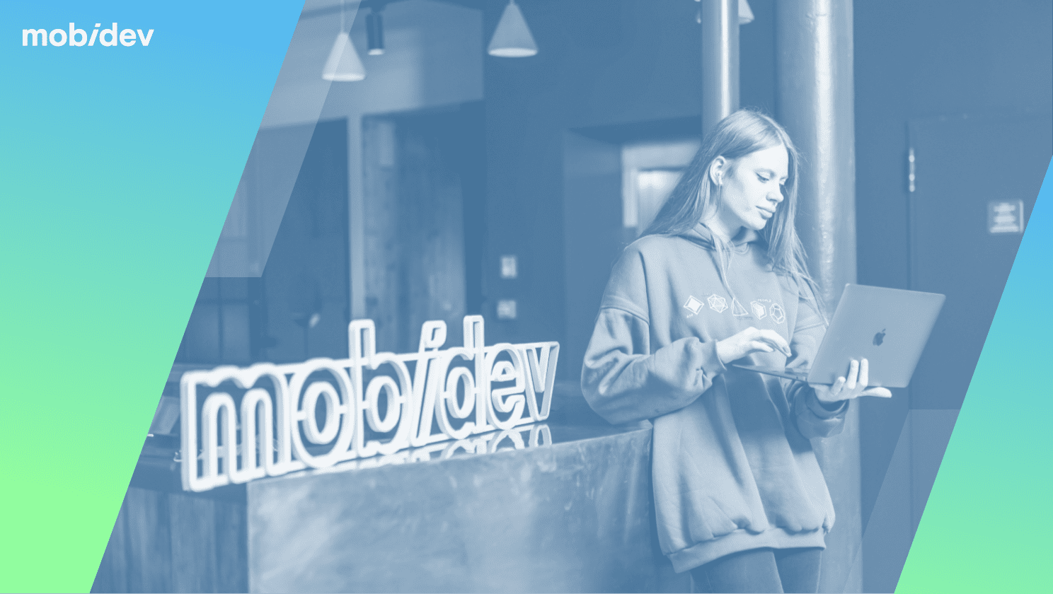 MobiDev - Software Engineers & Consultants since 2009