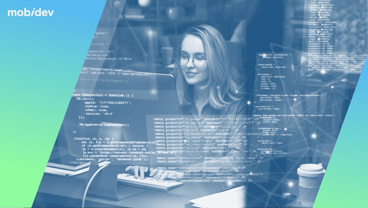 Software Engineering Services Since 2009 | 89% Middle & Senior Engineers