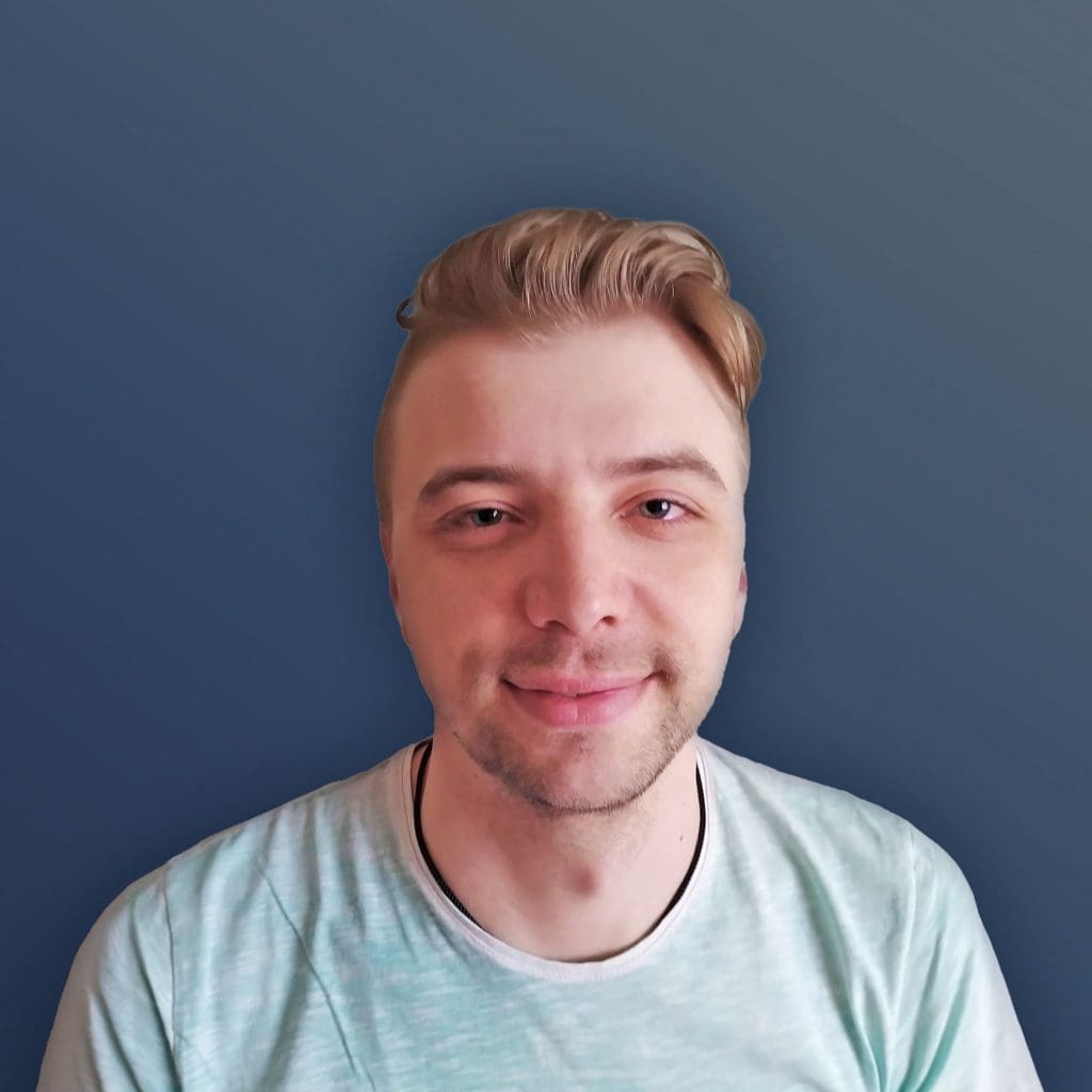 Anton Ivanov Mobidev