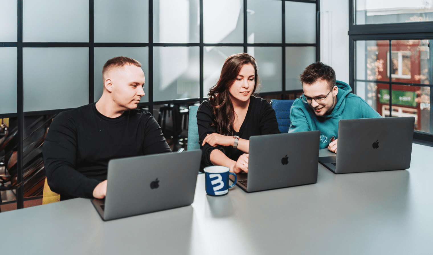 Software Development Team Augmentation | Scale Your Team With MobiDev