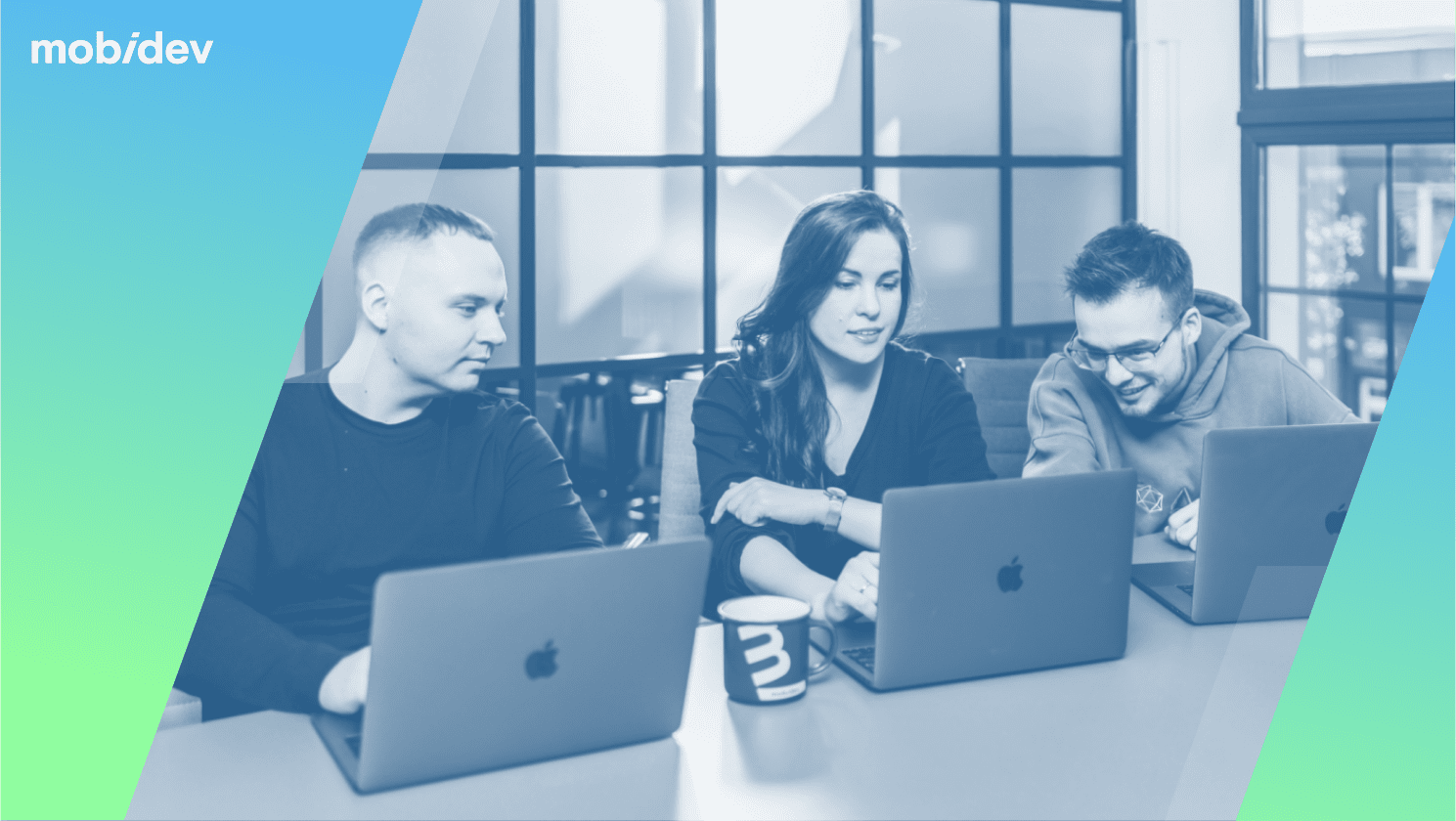 Software Development Team Augmentation | Scale Your Team With MobiDev