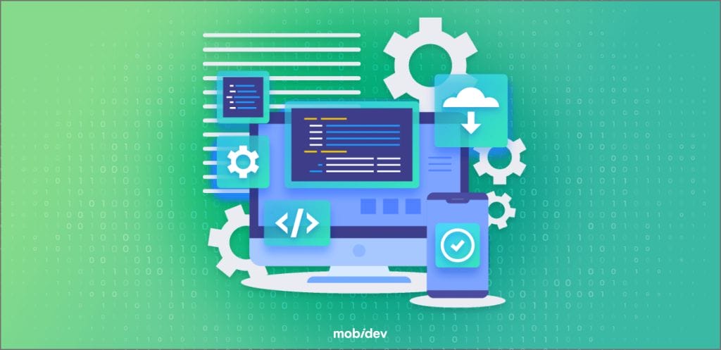 MODERNIZING IOT APPLICATION FOR WHEEL SUSPENSION CONTROL - MobiDev MODERNIZING IOT APPLICATION FOR WHEEL SUSPENSION CONTROL - MobiDev