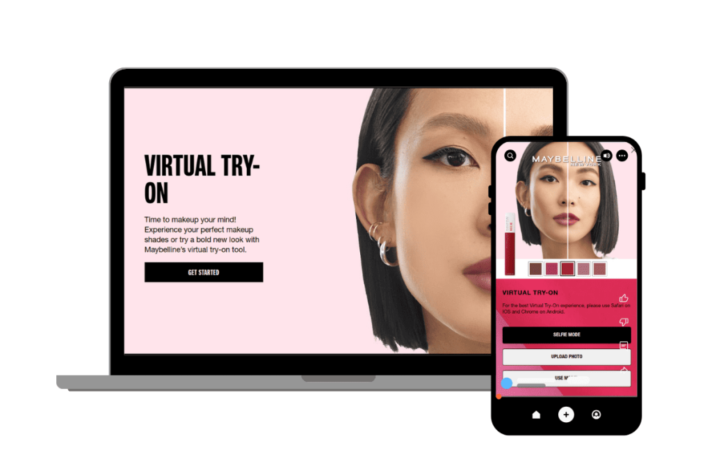 👗Virtual Try-On Technology Guide: Develop Your Own Try On App
