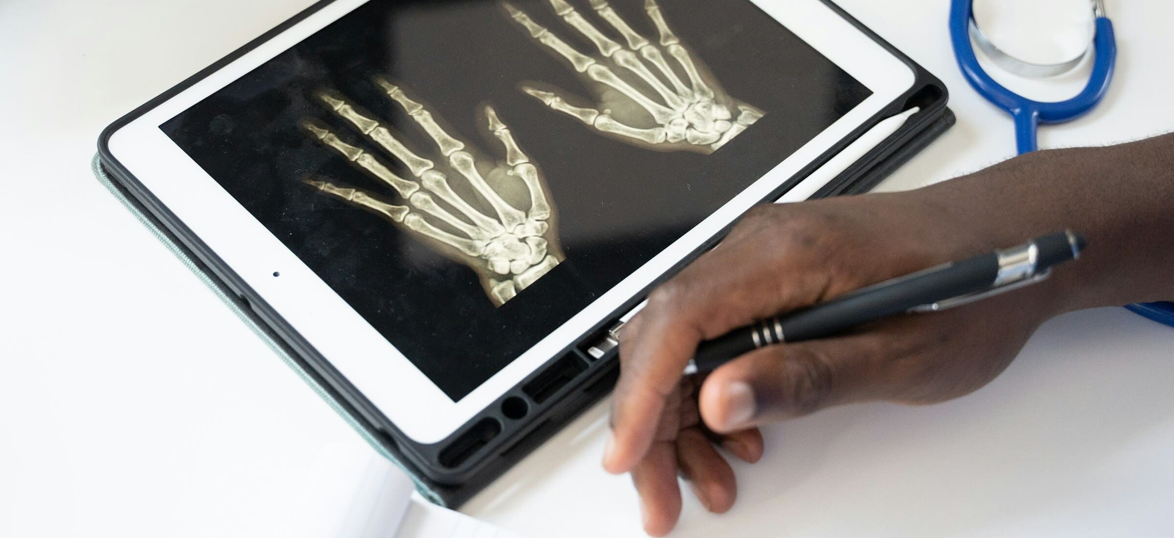 How to Build HIPAA-Compliant AI Applications for Healthcare