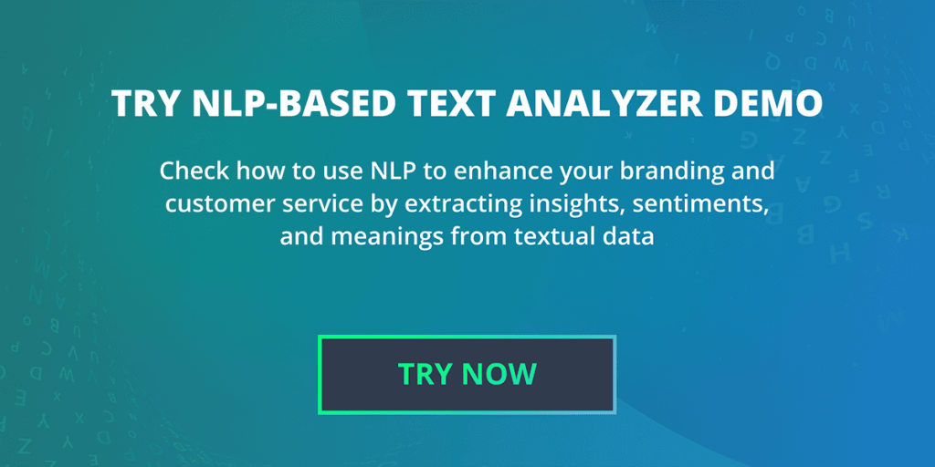 TOP 8 Natural Language Processing *NLP* Use Cases for Business
