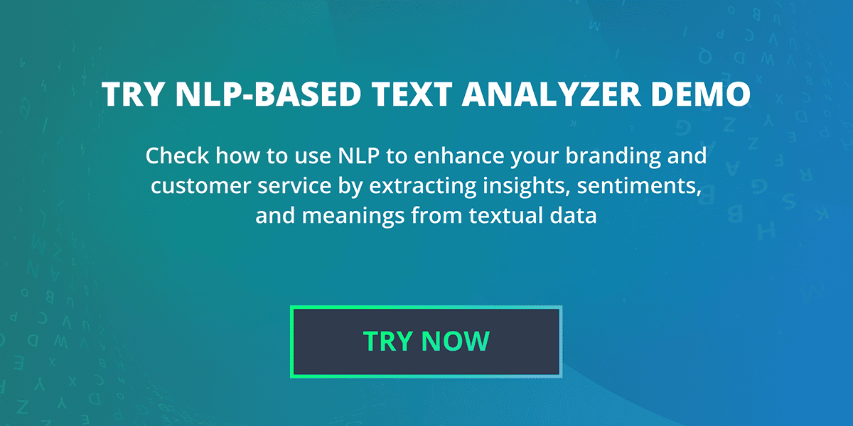 TOP 8 Natural Language Processing *NLP* Use Cases for Business