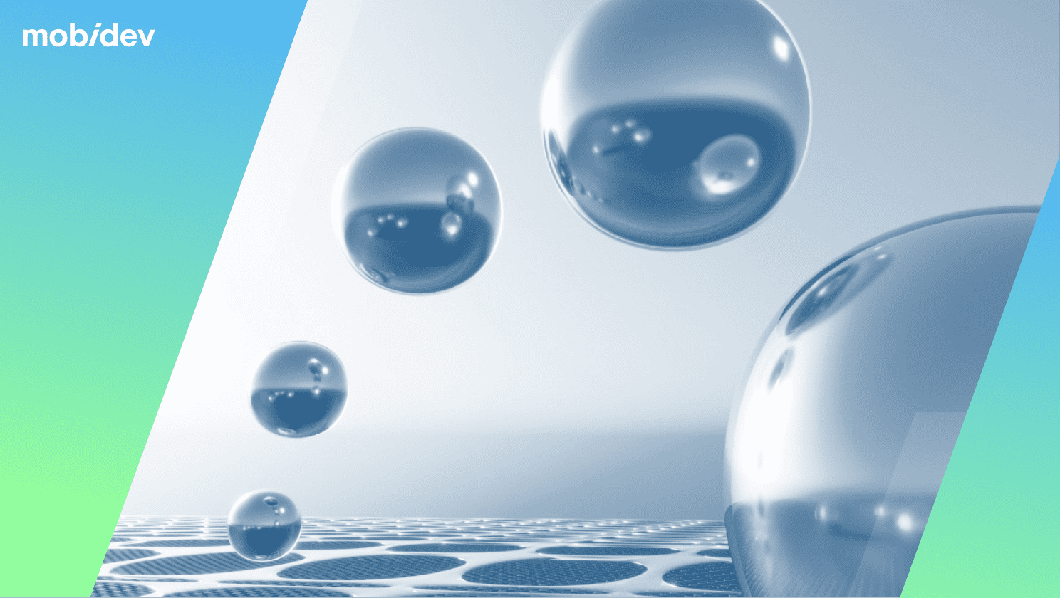 Software Product Development Services - MobiDev Software Product Development Services - MobiDev